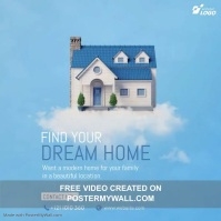 Home For Sale Ad Template | PosterMyWall
