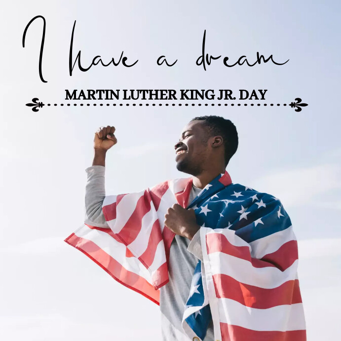 Dreams Template | PosterMyWall