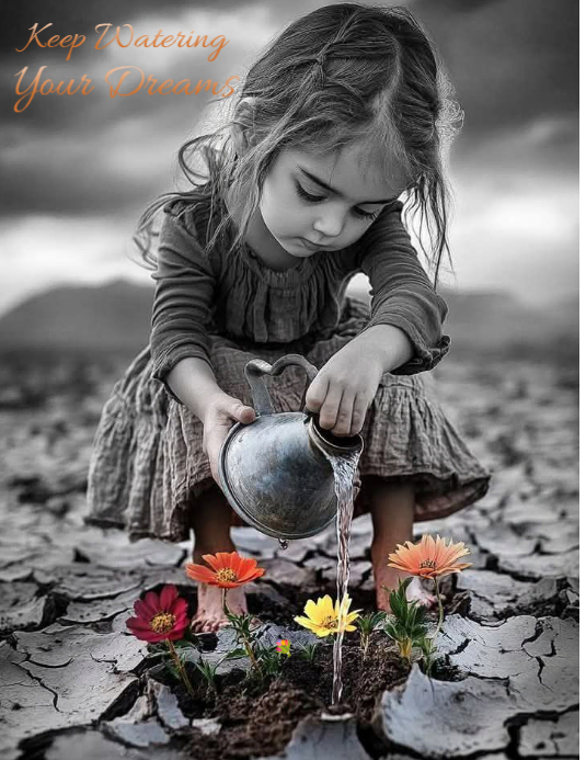 Dreams motivation Template | PosterMyWall