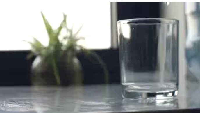 Drinking water Template | PosterMyWall