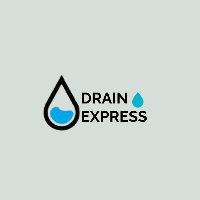DROP LOGO Template | PosterMyWall