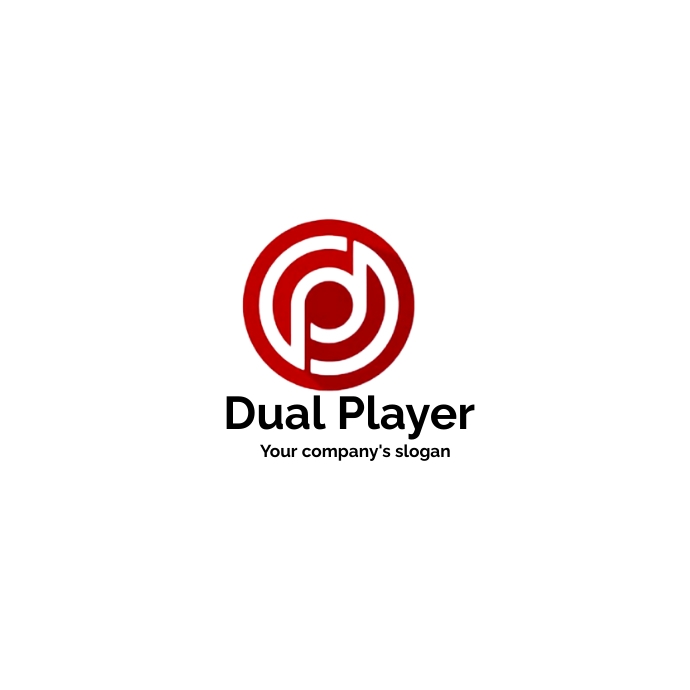 Dual player Template | PosterMyWall