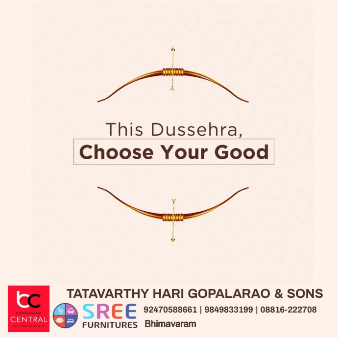 dussehra Template | PosterMyWall