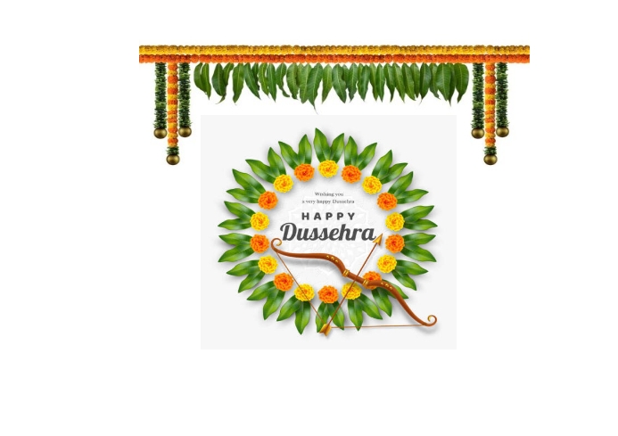 dussehra event Template | PosterMyWall