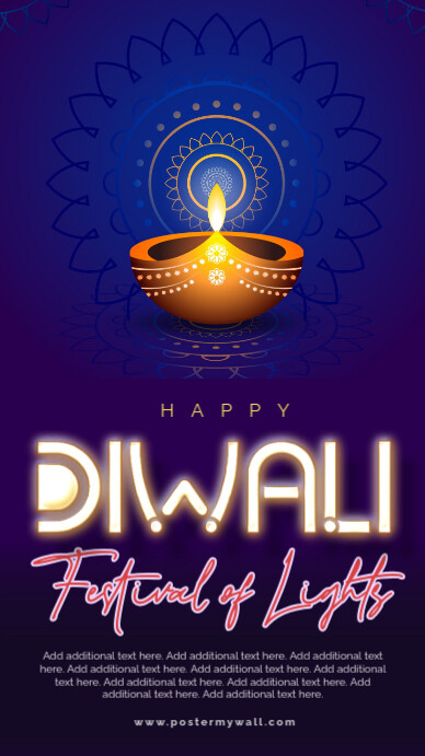 dvl 2 Template | PosterMyWall