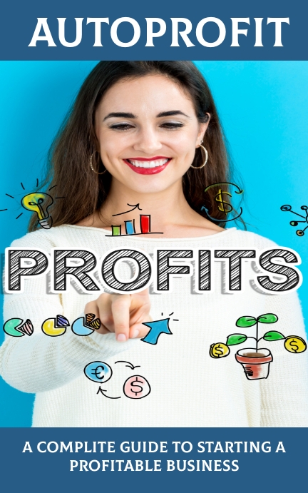 Copy of E-commerce Store Book Cover Maker | PosterMyWall