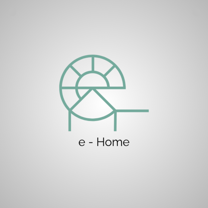 e Home Template | PosterMyWall
