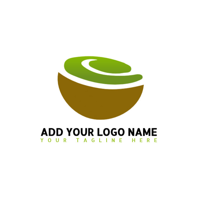 Kiwi Logo Design