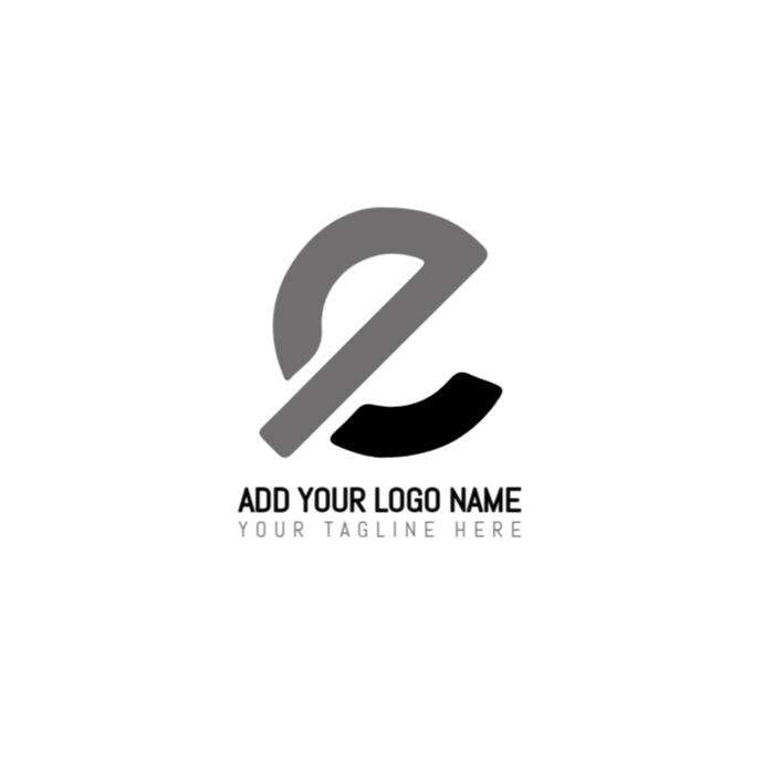 E Logo/brand/business/icon/symbol/identity/unique/corporate/monogram ...