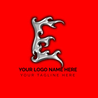 e logo Template | PosterMyWall
