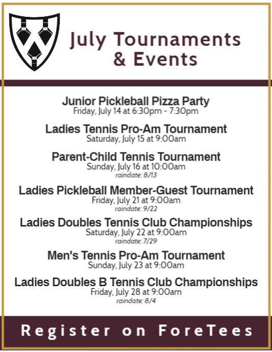 May Events | PosterMyWall