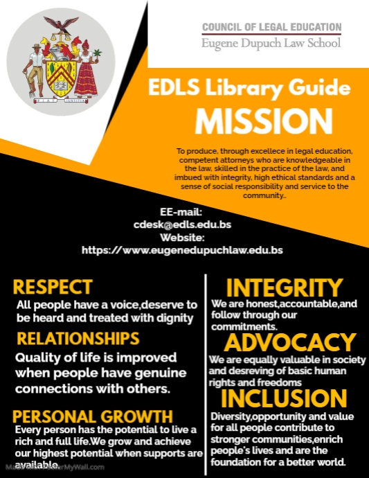 vision,mission and objective flyer template | PosterMyWall