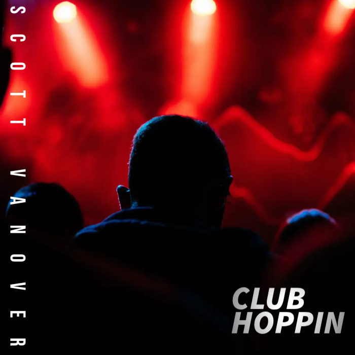 Red Party Cover | PosterMyWall