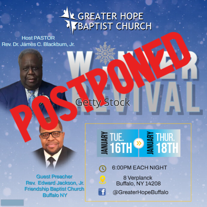 Fire conference church flyer | PosterMyWall