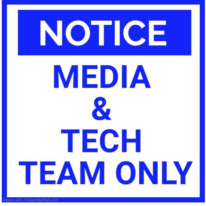 No photos or videos allowed template | PosterMyWall