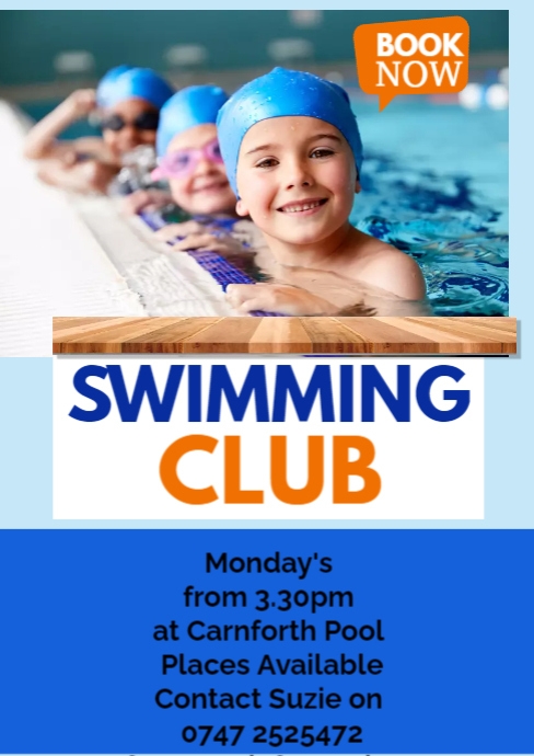 swimming | PosterMyWall