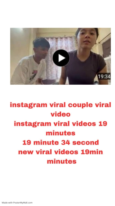 4uvize capcut seen video season 2 instagram viral video seocares | PosterMyWall