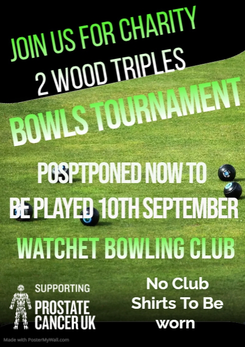 Lawn Bowls (1) | PosterMyWall