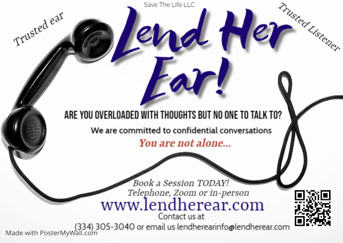 church call flyer | PosterMyWall