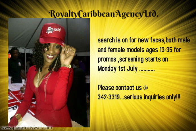 Royalty promos | PosterMyWall