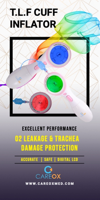 Copy of TLF Cuff Inflator | PosterMyWall