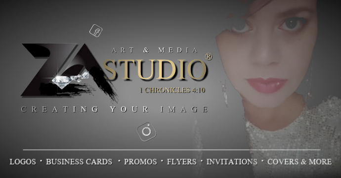 Copy of Z.AVALA.STUDIO FB COVER | PosterMyWall