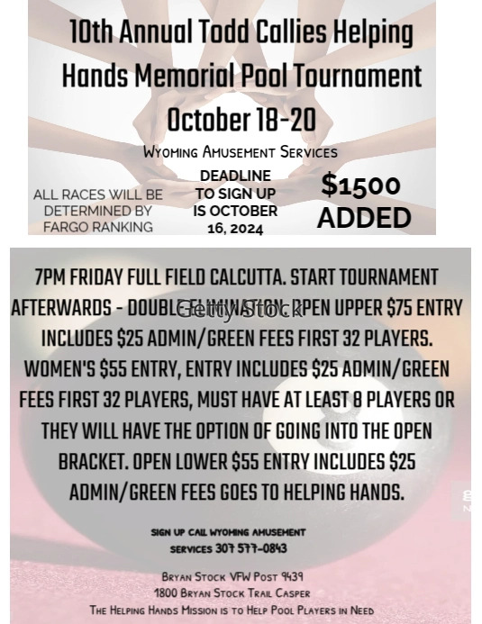 Helping Hands Flyer | PosterMyWall