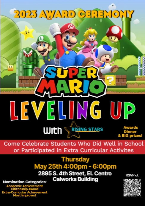 4/18/23 Final Flyer (1) | PosterMyWall