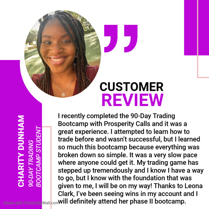 Copy of Customer Review Design | PosterMyWall