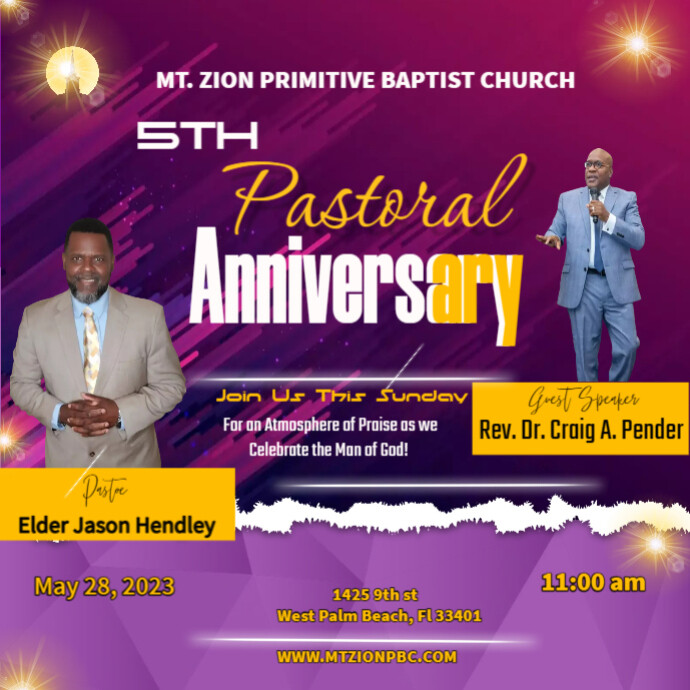 Church, church conference, new year Eve servi | PosterMyWall