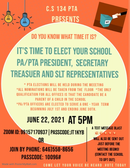 Copy of Debate Club | PosterMyWall