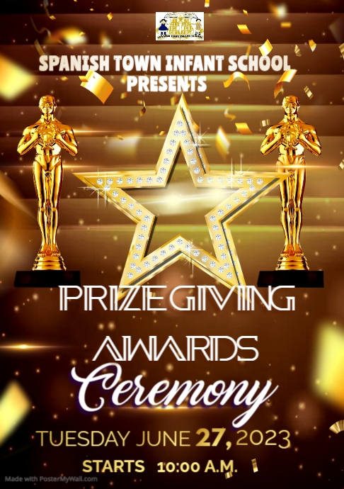 Awards ceremony | PosterMyWall