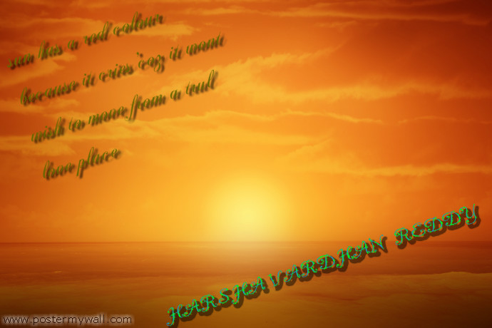 in my veiw | PosterMyWall