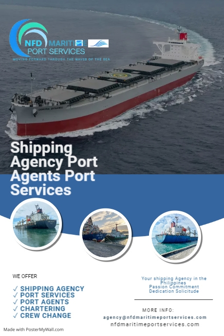 Shipping Container Sale Flyer Template | PosterMyWall