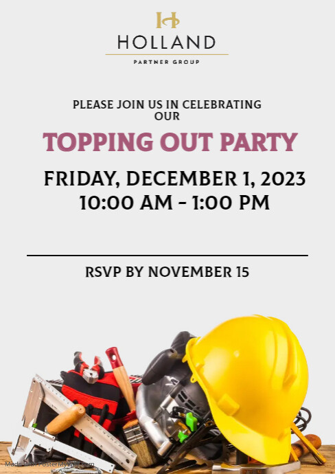 makeover closed for renovation flyer | PosterMyWall