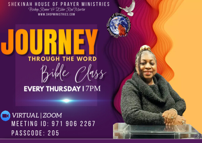 SUNDAY Church Flyer (9) | PosterMyWall