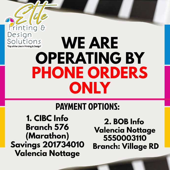 Print Shop Instagram Post | PosterMyWall