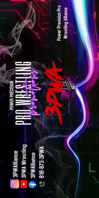 Copy of UPCOMING EVENTS FLYER TEMPLATE (2) | PosterMyWall