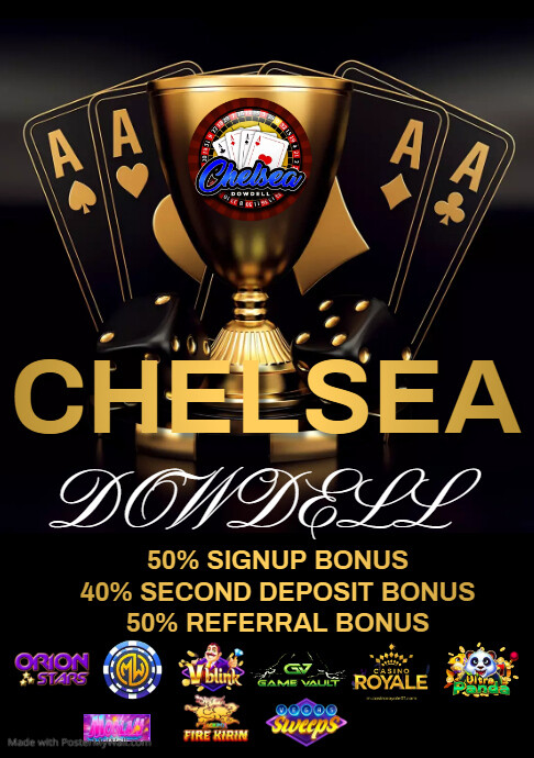 Poker | PosterMyWall