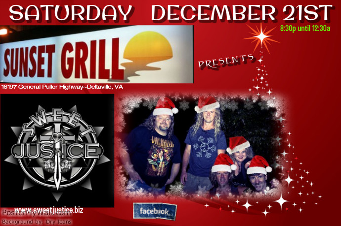 Party Poster Template | PosterMyWall