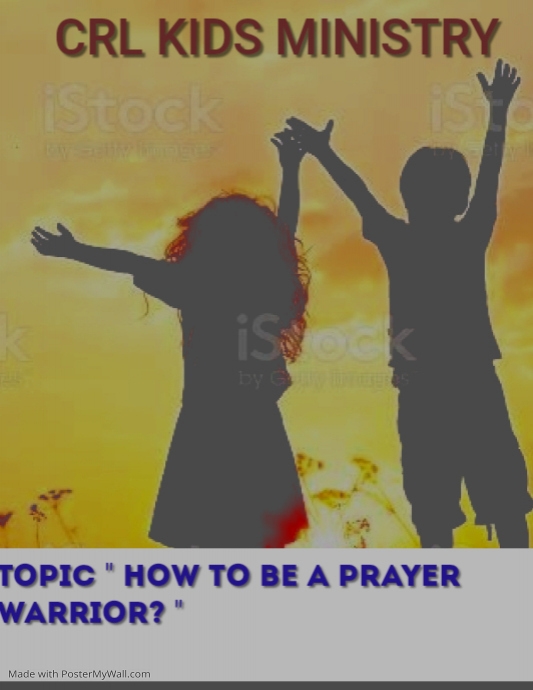 Copy of men's ministry | PosterMyWall