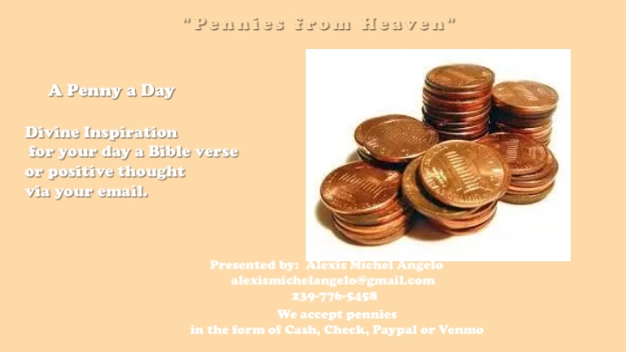 Copy of sermon topic design flyer hidden treasurer (1) | PosterMyWall