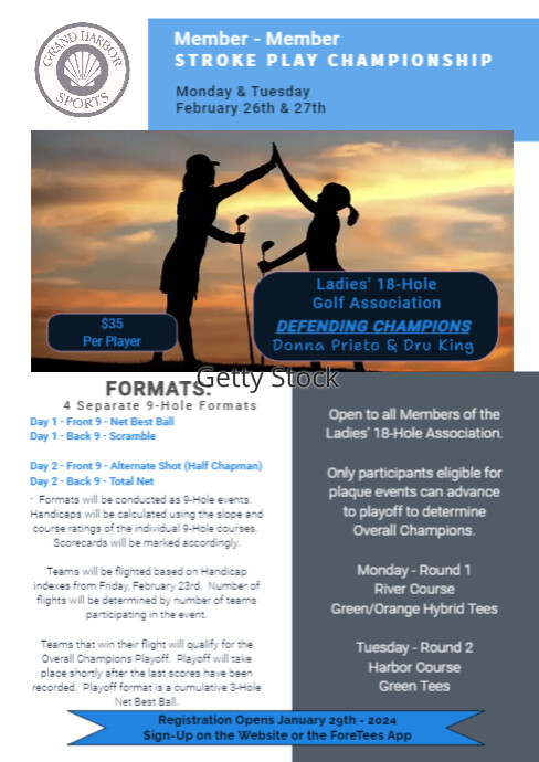 Ladies M/M Stroke | PosterMyWall