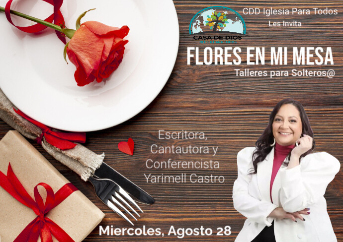 Couples dinner | PosterMyWall