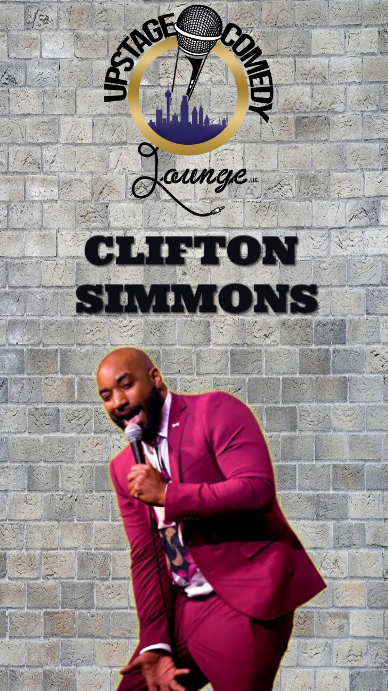 stand-up comedy instagram story Template | PosterMyWall