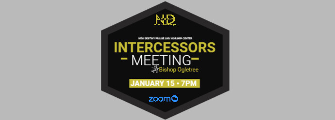 Intercessors Meeting Oct 23 692 | PosterMyWall