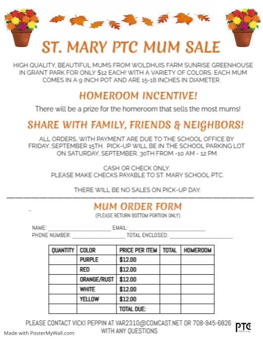 Copy of A New Design (1) | PosterMyWall