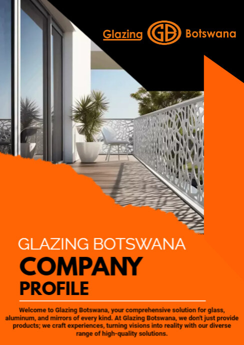 Business Profile | PosterMyWall