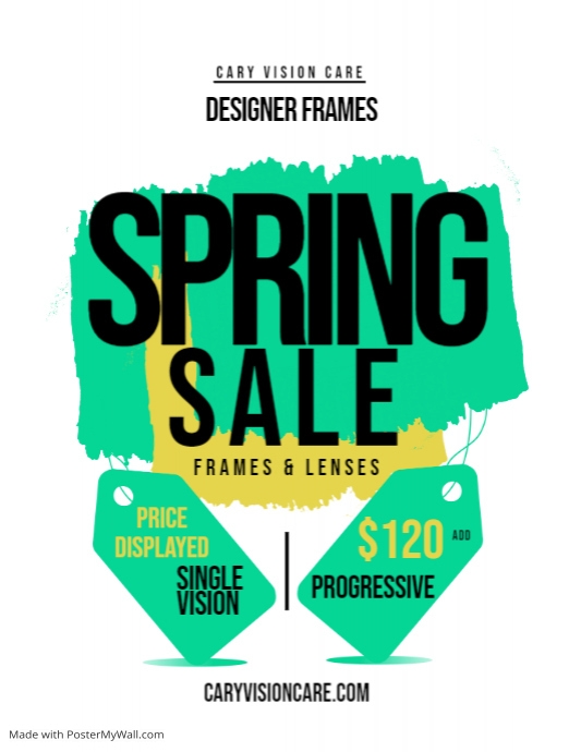 cvc BRAND HIGHLIGHT | PosterMyWall