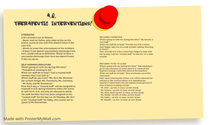 Reminder template | PosterMyWall